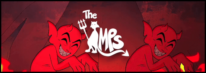 The Imps: Hell on Earth. *This article was written by… | by The Imps ...