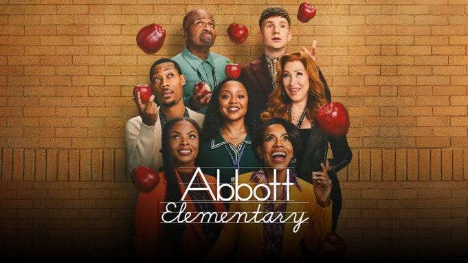 Abbott Elementary. Season 5. Need I Say More? | by David B Morris | Medium