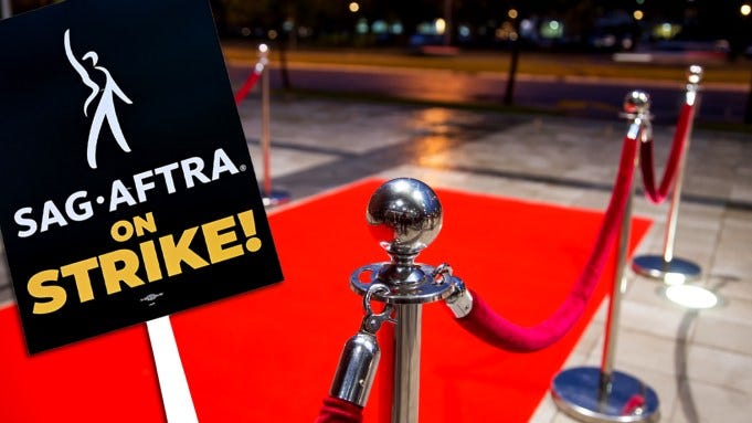 The Disruption Series (Finally!) Concluded | by David B Morris | Medium