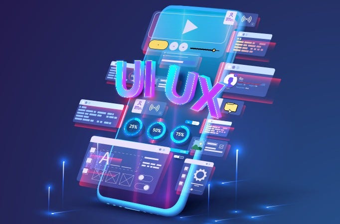 10 Common UX/UI Design Mistakes and How to Avoid Them | by Carlos Smith ...