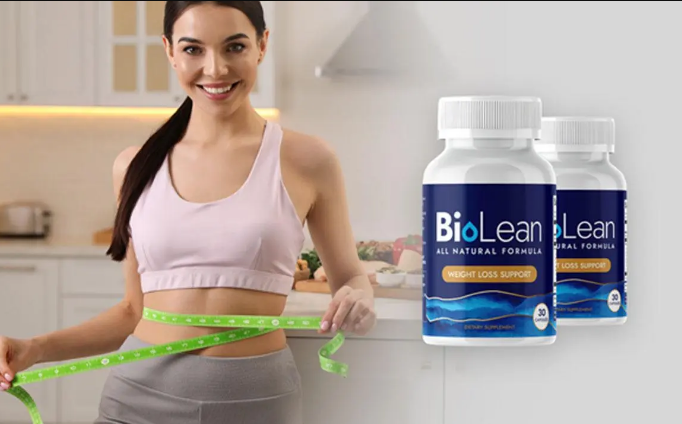 BioLean | BioLean Reviews CLAIMED To Get Slim Body Quickly! | by ...