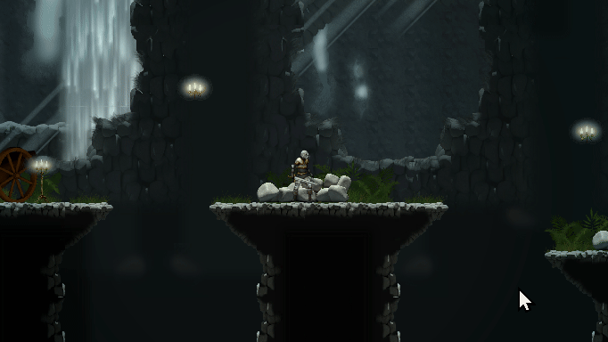 More Player Movement in 2D Mobile Game | by Sean Duggan | Oct, 2024 ...