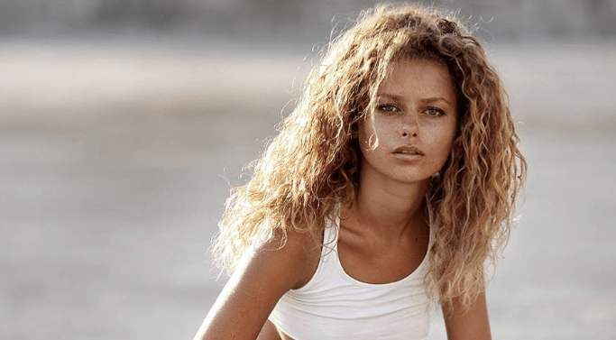 Who is Julia Yaroshenko? Social Media Sensation and Model Who Has Amassed Youths By Her Looks ...