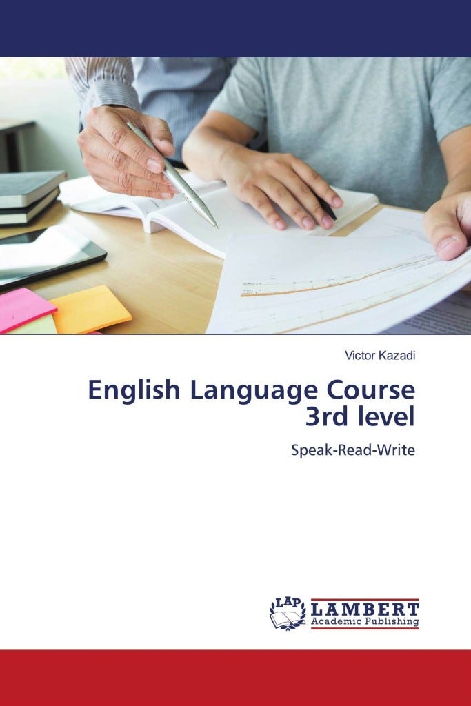 Ready to take your English skills to the next level ? Our English ...