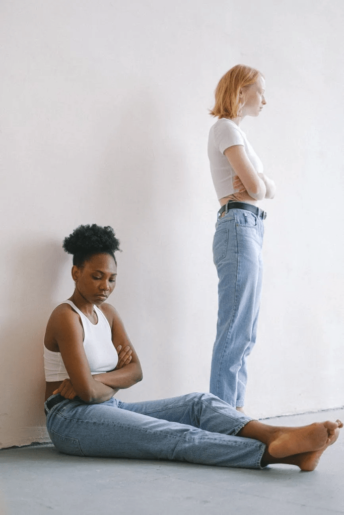 “We Need To Talk”. When you look at its core, what is a… | by Emily ...