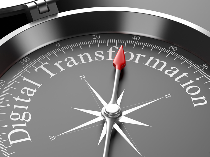 Digital Transformation — Hope, Hype and Hyperspeed | by Masaf Dawood ...