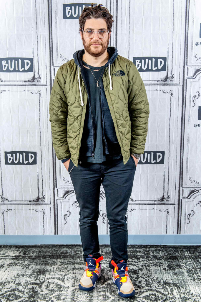 In Appreciation Of: Adam Pally. A 21st Century Renaissance Man | by ...
