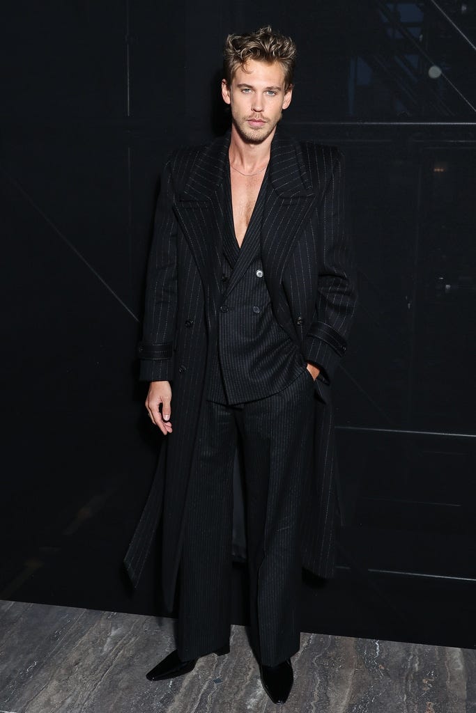 Austin Butler Reveals He Auditioned to Play This Hunger Games ...