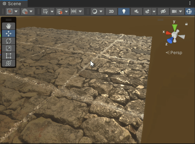 Using Layered Lit to mix Texture Maps | by Bryson Teruya | Aug, 2023 ...