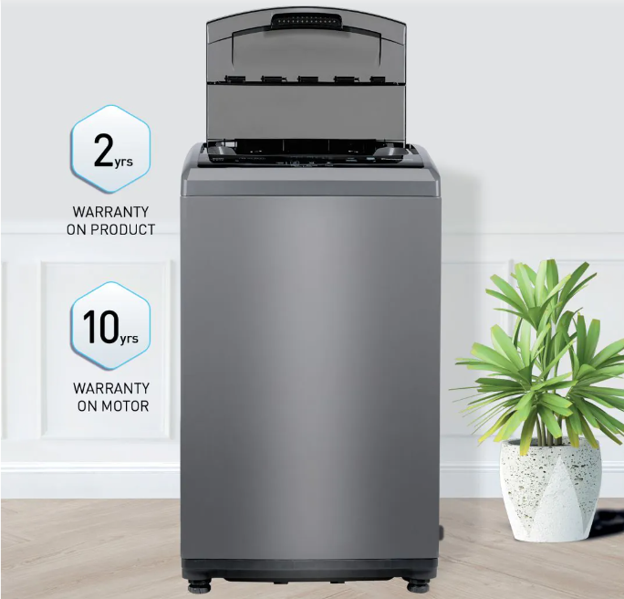 Panasonic Washing Machine For 2024: Maintenance Tips Guide | by ...