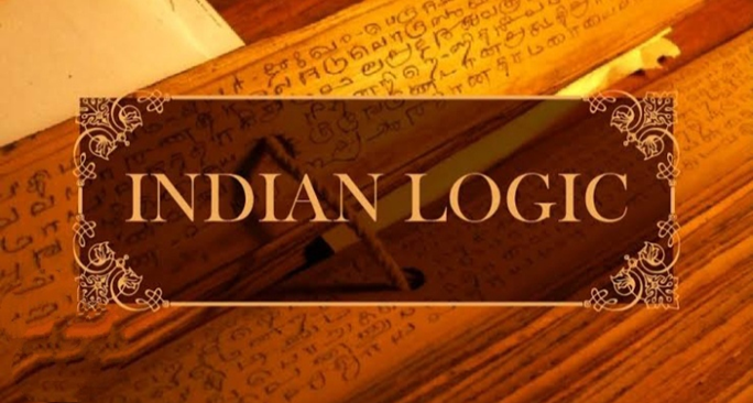 Indian Logic: A Secret Of Living. Written by — Vaishnavi Shejwalkar ...