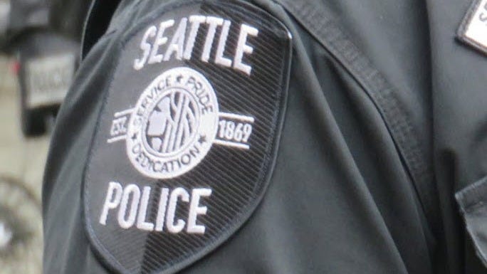 A Seattle Cop Was Suspended for Threatening to Slash His Ex’s Tires ...