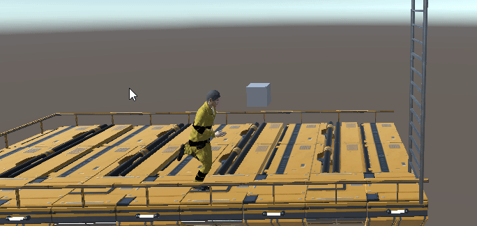 Create a Rolling Animation in Unity | by Valdarix Games | Nerd For Tech ...
