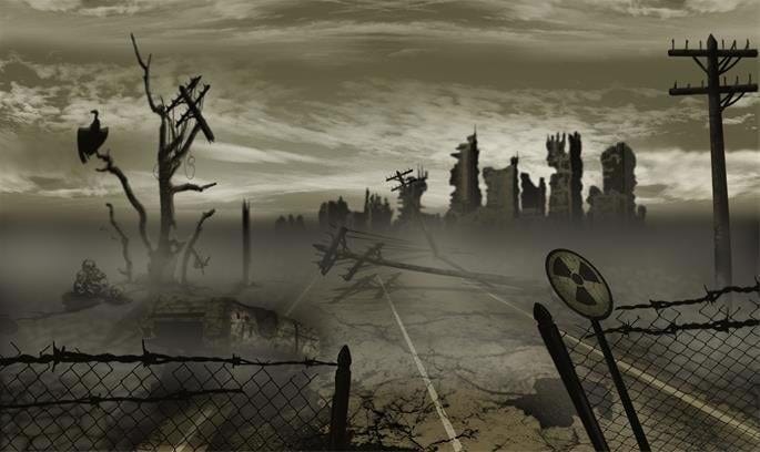 What if they knew all along and just pretended to no believe - Tim Knowles - Medium