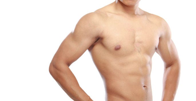 CoolSculpting Treatment — To Reduce The Chest Fat Of Men | by Shinemd ...
