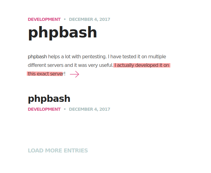 Bashed — HTB Writeup. Summary | by Niall Snell | Medium