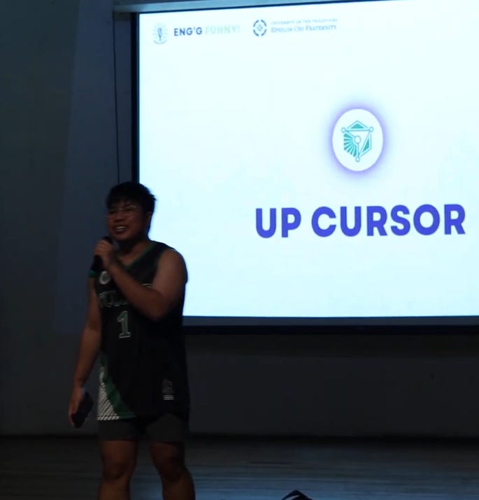 Chronoblitz Chronicles: UP CURSOR’s Eng’g Week 2024 Recap | by UP CURSOR | CURSOR Connects | May ...