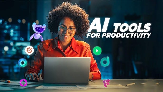11 HIDDEN AI Tools you’ll wish you discovered earlier | by Arshad ...