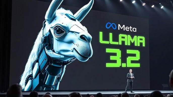 Llama 3.2 Guide: How It Works, Use Cases & More | by Ibrahim Murtaza ...