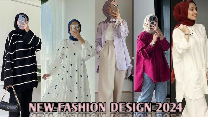 Fashion Design Tips for 2024: How to Elevate Your Style Game | by ...