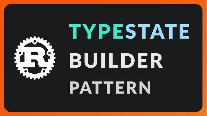 The Typestate Pattern in Rust — Safer State Machines Without the Boilerplate | by SyntaxSavage ...