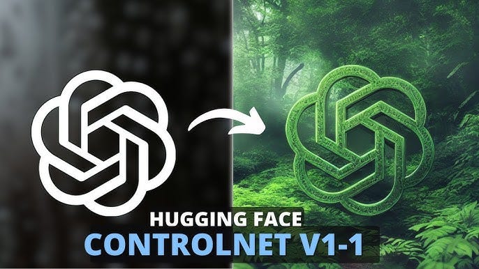Create Stylistic Images with ControlNet-v1–1 | by syncwave | Medium