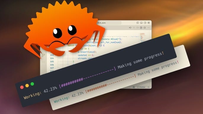 I Rewrote My Rust Project in Zig — Here’s What Happened | by ...