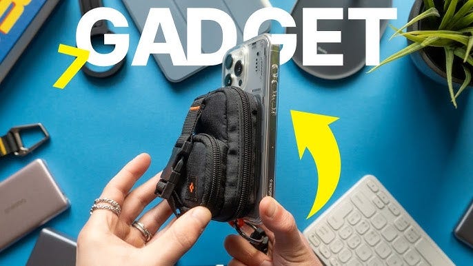 10 Amazon Gadgets You Didn’t Know You Needed | by Arshad | Write A ...