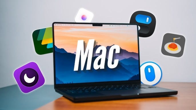 Max Out Your Mac: 15 Essential Apps That Make Everything Easier | by ...