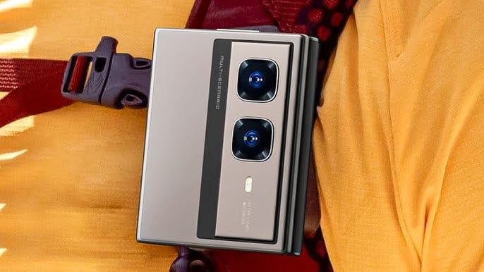 Top 10 Futuristic Gadgets You’ll Want to Try in 2025 | by Arshad ...