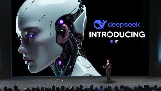 How DeepSeek Is Redefining AI — and How I Built a Full AI Setup Almost for Free | by Morpheus ...
