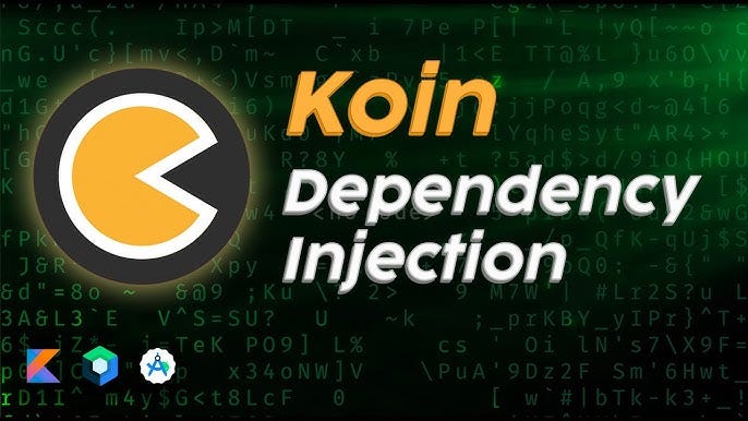 Introducto to Koin. This is a list of articles on Koin that… | by Anna ...