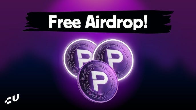 Param Gaming — Your Ultimate Guide How to Claim Free $PARAM Tokens | by ...