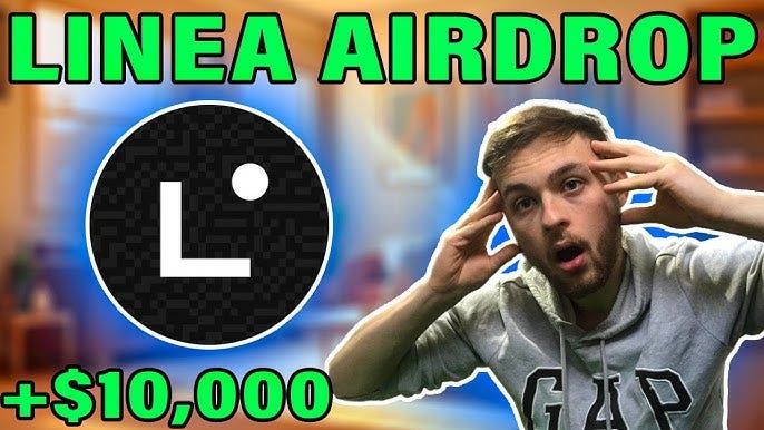 How to Maximize Your Chances for the Linea Airdrop | by Airdrop Crypto | Oct, 2024 | Medium