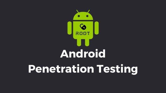 Android Environment Setup for Mobile Penetration Testing: Emulator, ADB ...