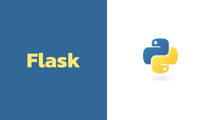 🐍 Flask for Beginners: Build Your First Web App in Under an Hour | by Priyanshu Rajput | Towards Dev