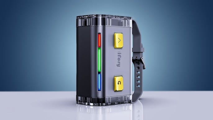 10 Must-Have Tech Gadgets of 2025 You’ll Actually Want to Buy | by ...