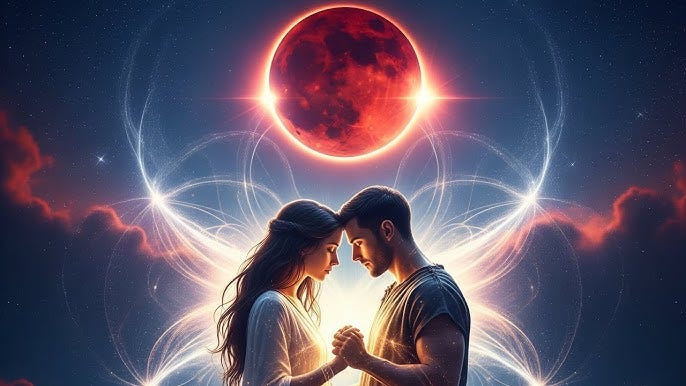 Ascension Update, September 8, 2025: Divine Feminine and Divine ...