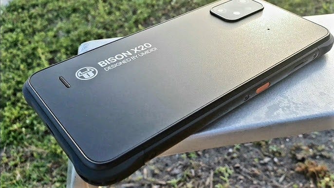 UMIDIGI Bison X20 Review: Price, Specs, and Features of This Rugged ...