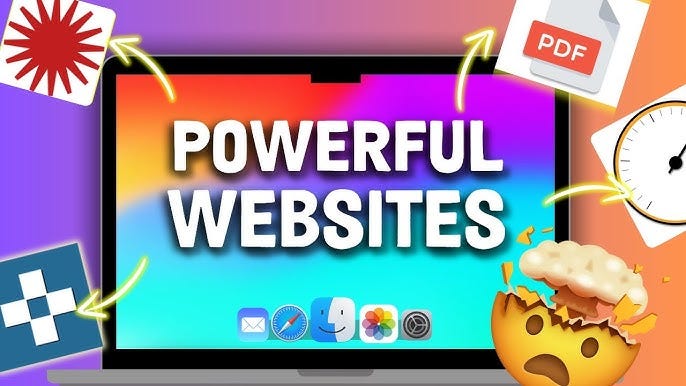 10 POWERFUL AI Websites you probably haven’t heard of | by Sareena ...