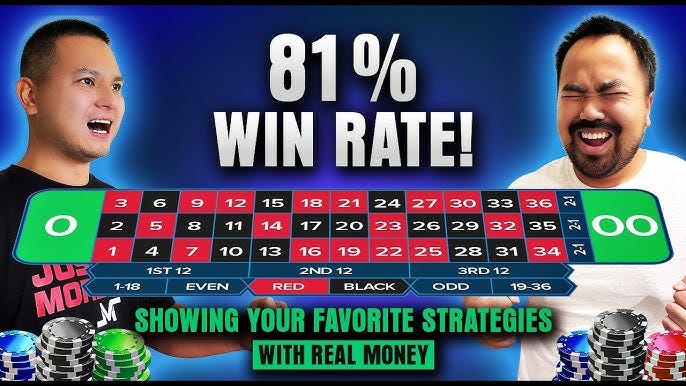 How to Win in Stake.com Roulette: Master Strategies for Success | by ...