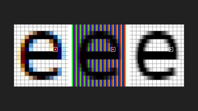 How Do Computer Fonts Work Why Fonts Make Us Feel Before We Think