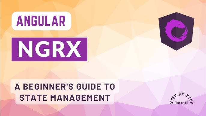 Understanding State Management in Angular Using NgRx | by Gurunadh Pukkalla | Medium