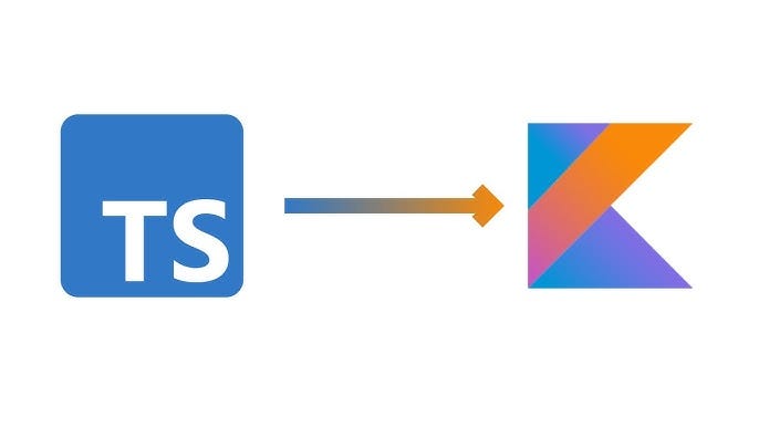 TypeScript vs. Kotlin: A Battle of Typed Supremacy in 2025 | by asierr.dev | Jan, 2025 | Medium