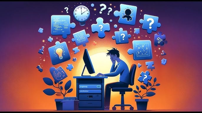 Why Experienced Programmers Fail Coding Interviews | by Vijay Kumar Gupta | Medium