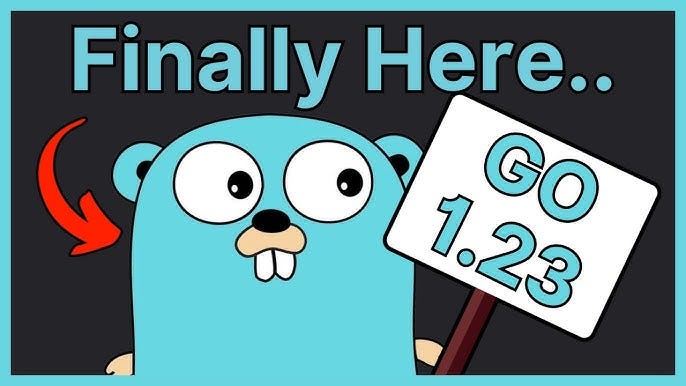 5 Game-Changing Features in Go 1.23 That Will Transform Your Coding ...