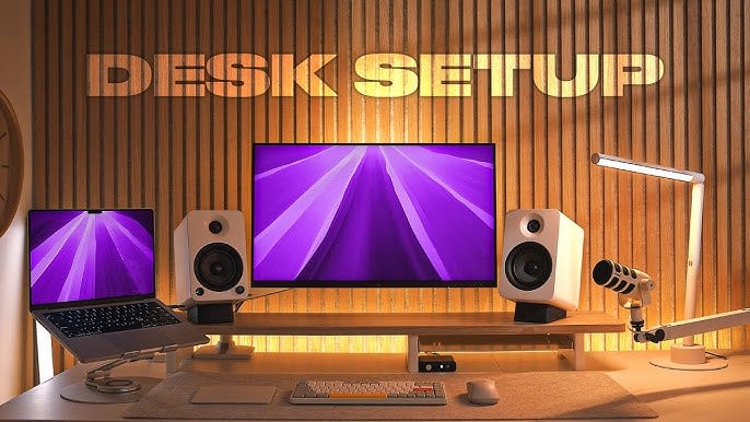 My Full MacBook Setup for Coding, Productivity, and Creating in 2025 ...