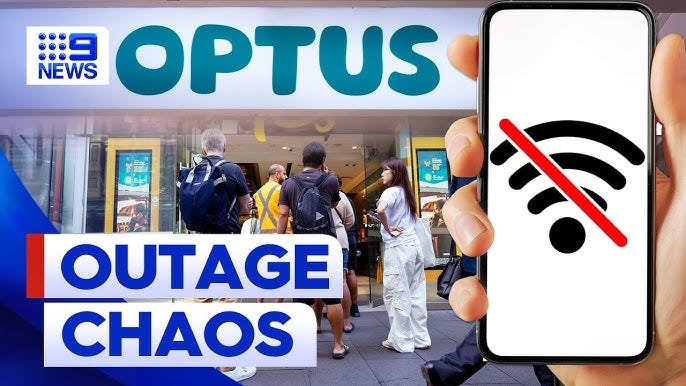 Australia’s Worst Major Telecom Outage, and Here is What We Learnt | by ...