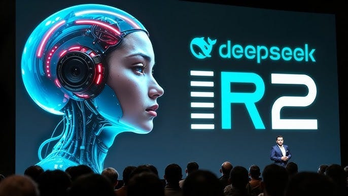 Cutting-Edge AI Unleashed: A Comprehensive Analysis of DeepSeek R2 and ...