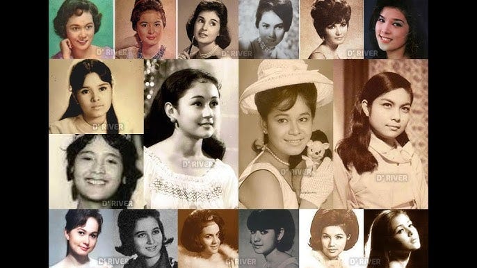 The Dark Truth: How Philippine Entertainment Went From Building ...